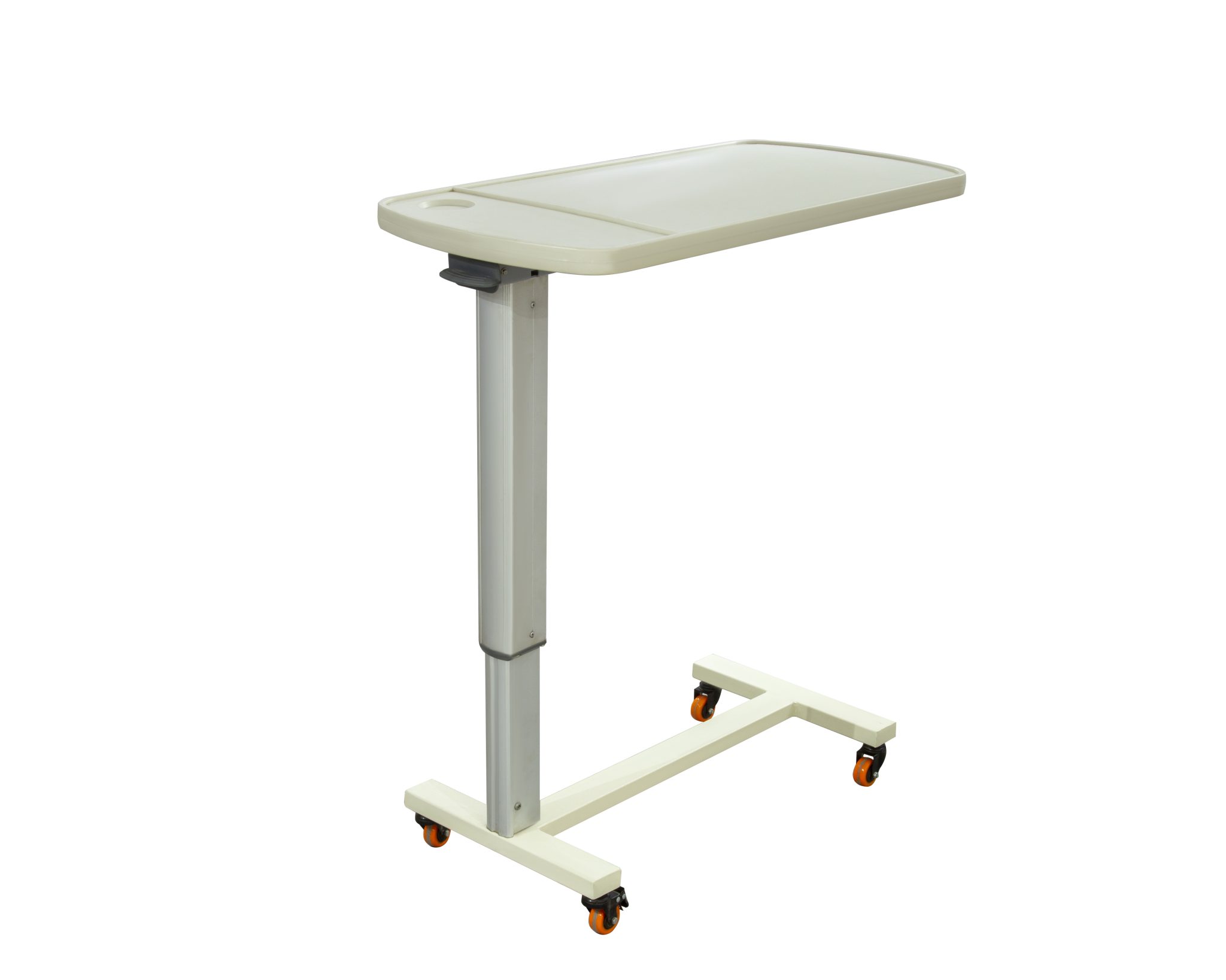 Hydraulic Over Bed Food Table MOT-02 | Trust Medi